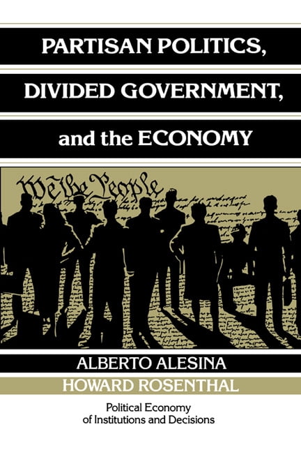 Political Economy of Institutions and De Partisan Politics, Divided ...