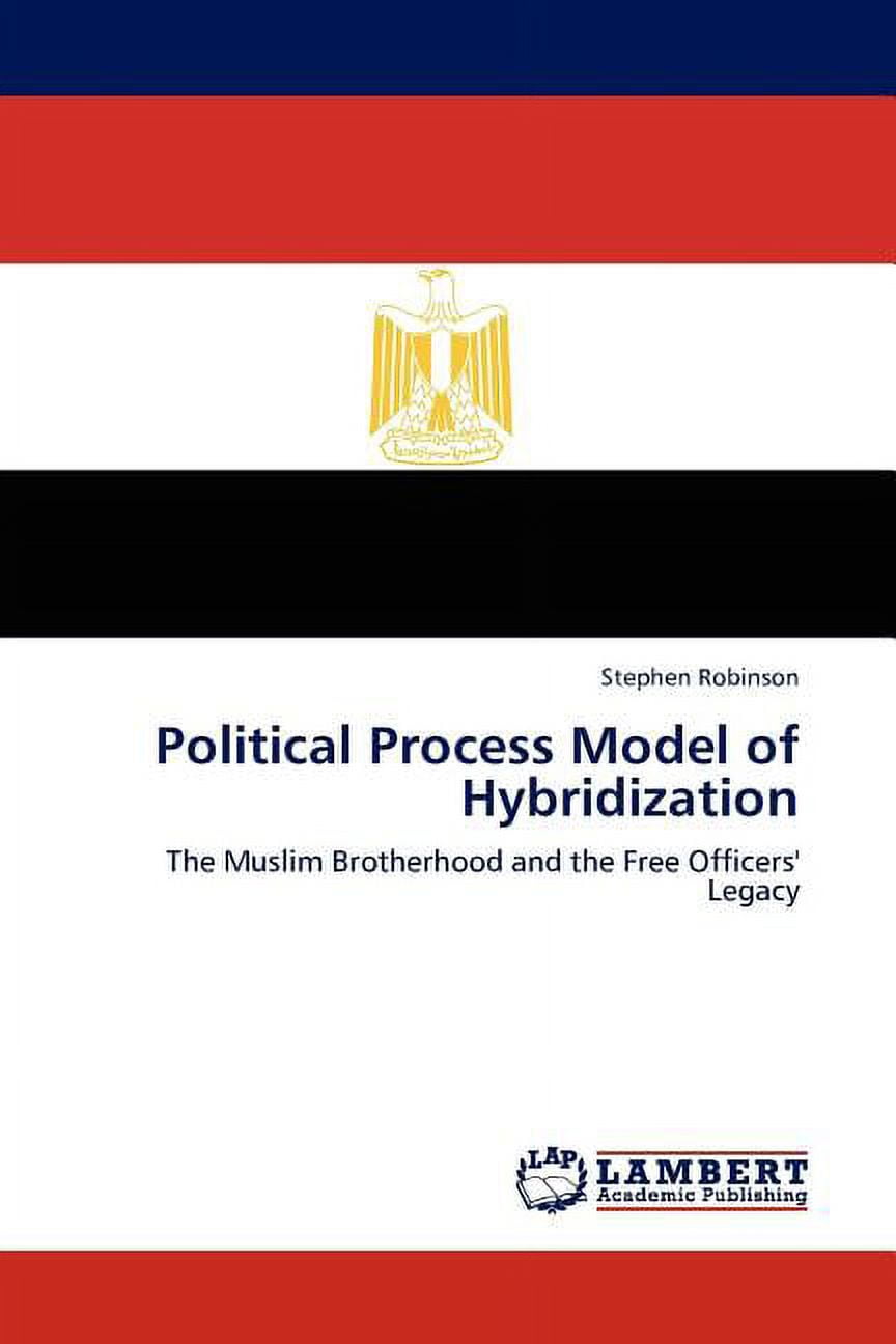 Political Process Model of Hybridization (Paperback) - Walmart.com