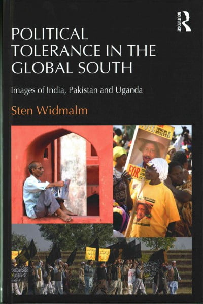 Pre-Owned Political Tolerance in the Global South: Images of India ...