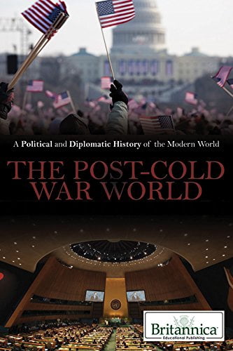 Pre-Owned The Post-Cold War World (Political and Diplomatic History of ...