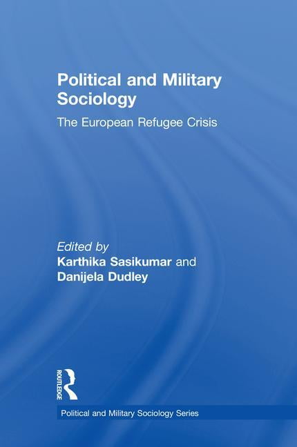 Political and Military Sociology: Political and Military Sociology: The ...