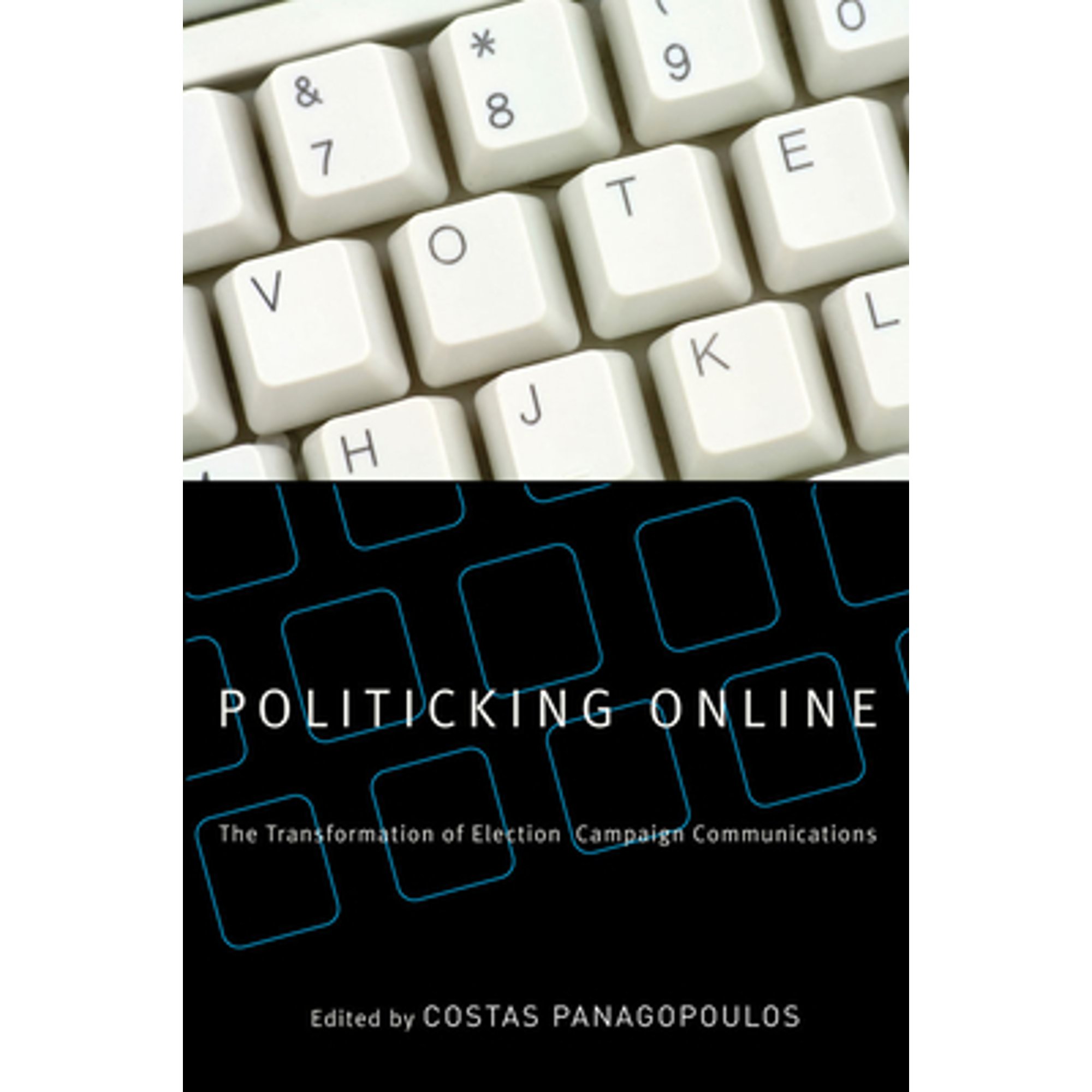 Costas Panagopoulos