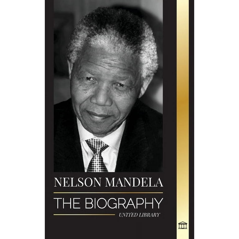 Nelson Mandela A Life In Photos Biography Nelson Mandela Biography