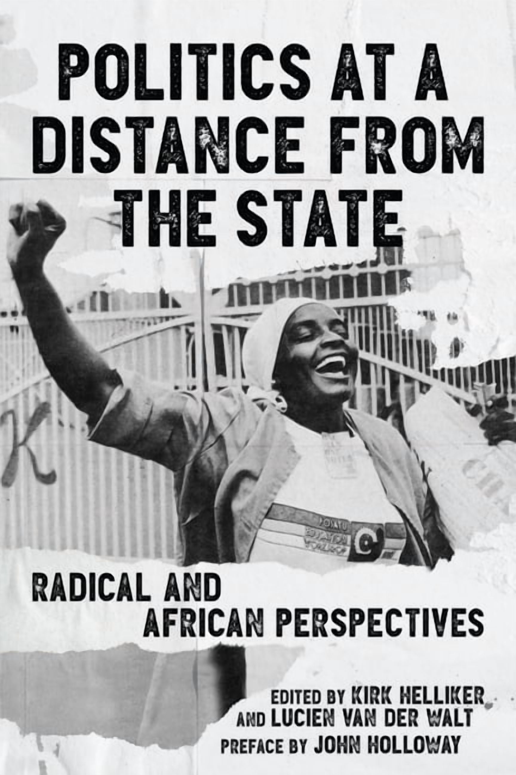 Politics at a Distance from the State: Radical and African Perspectives ...