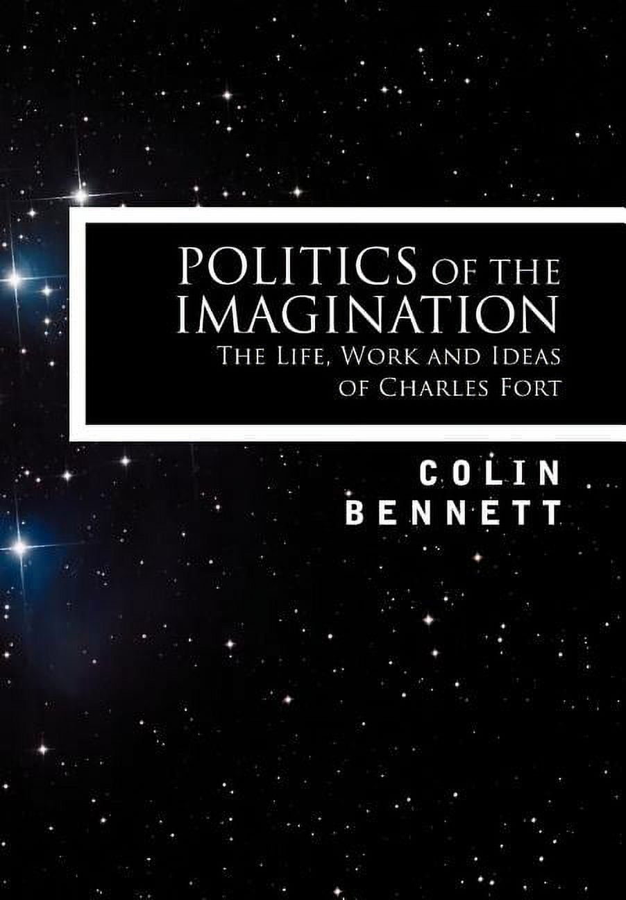 Colin Bennett
