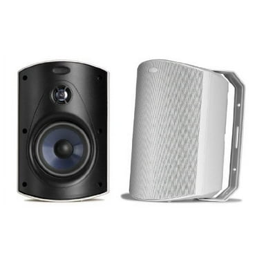 Definitive Technology AW 6500 Outdoor Speaker, Single, Black with BDSS ...