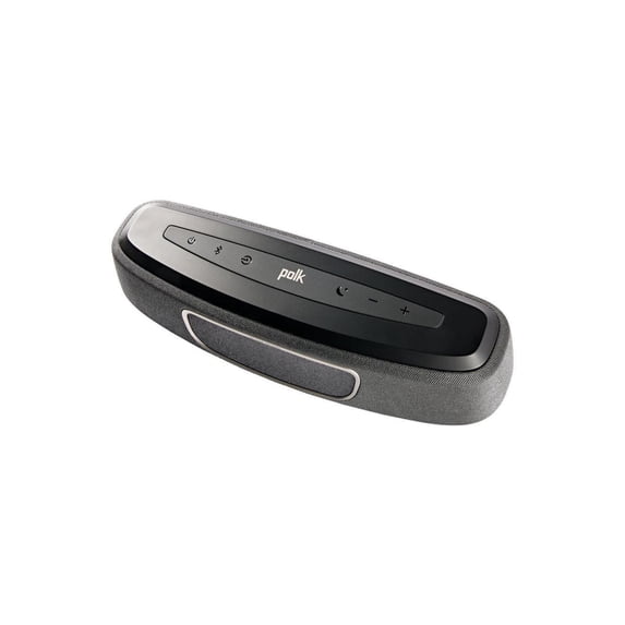 Polk Audio MagniFi Mini Compact Subwoofer, Surround Sound Bar for TV ...