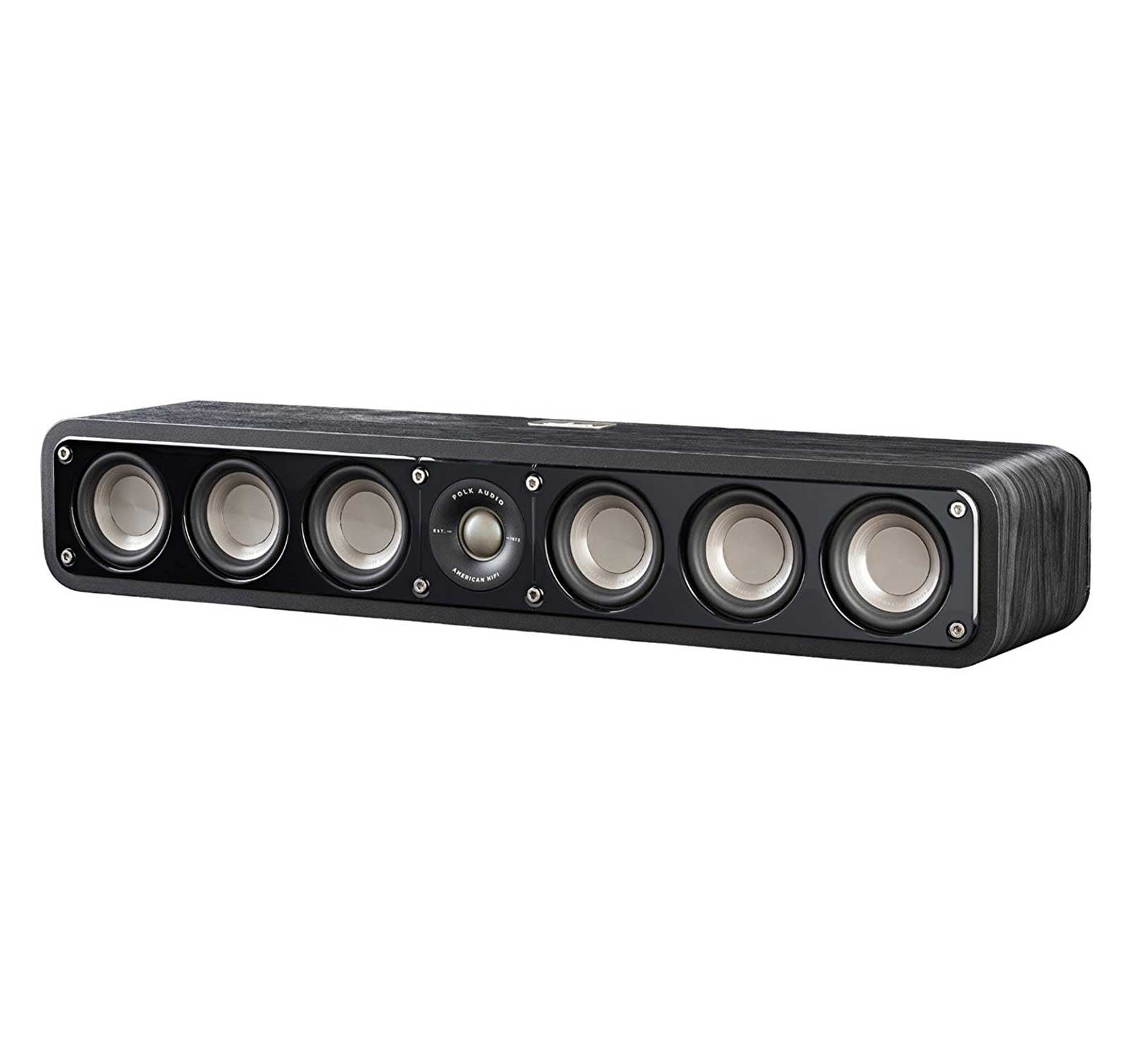 Free Shipping! Polk Audio AM9535 Signature Series S35 Center Channel ...
