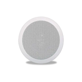 Polk Audio AW6000 6.5 Inch In Ceiling Dual Channel Indoor Outdoor ...