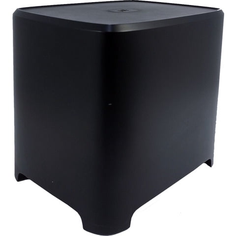 "Polk Audio DSB2 Wireless Subwoofer, 6.5"", 120 Watt, Compact, Dynamic Balance Woofer, Full Bass ...