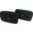 Polk Audio DSB3 Wireless Soundbar and Surround Speaker System with Rear ...