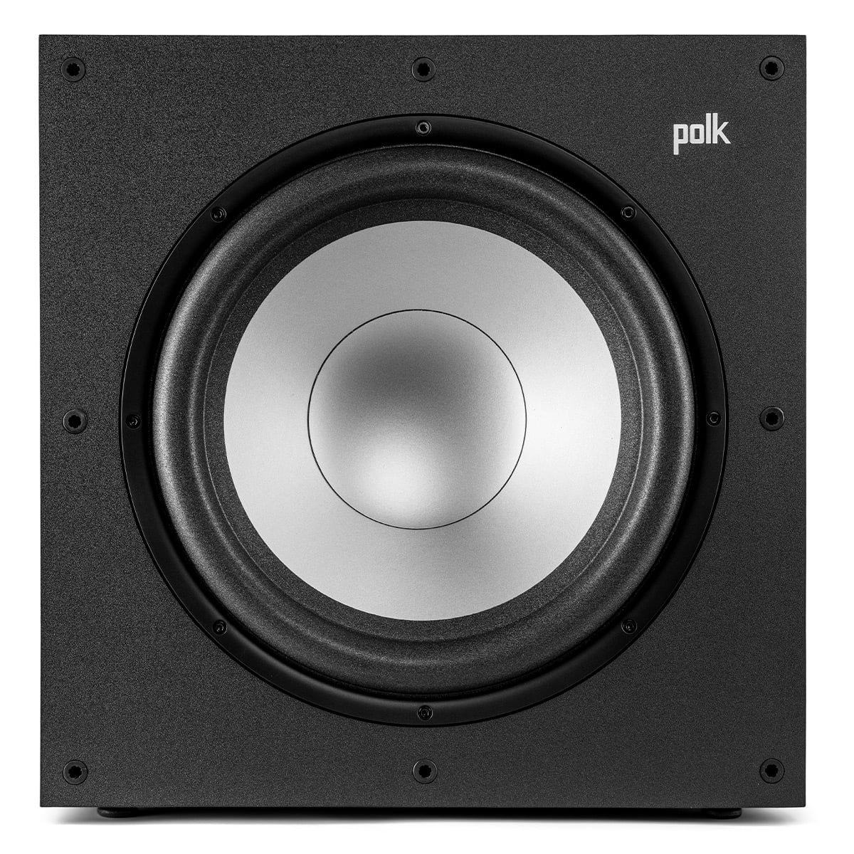Polk Audio Monitor XT12 12" Powered Subwoofer - Walmart.com