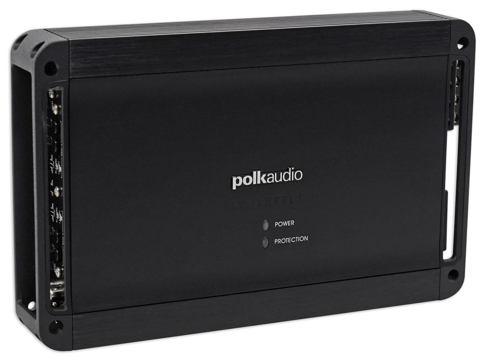 Polk Audio Digital PAD4000.4 4-Channel 800W RMS Car Amplifier Amp ...