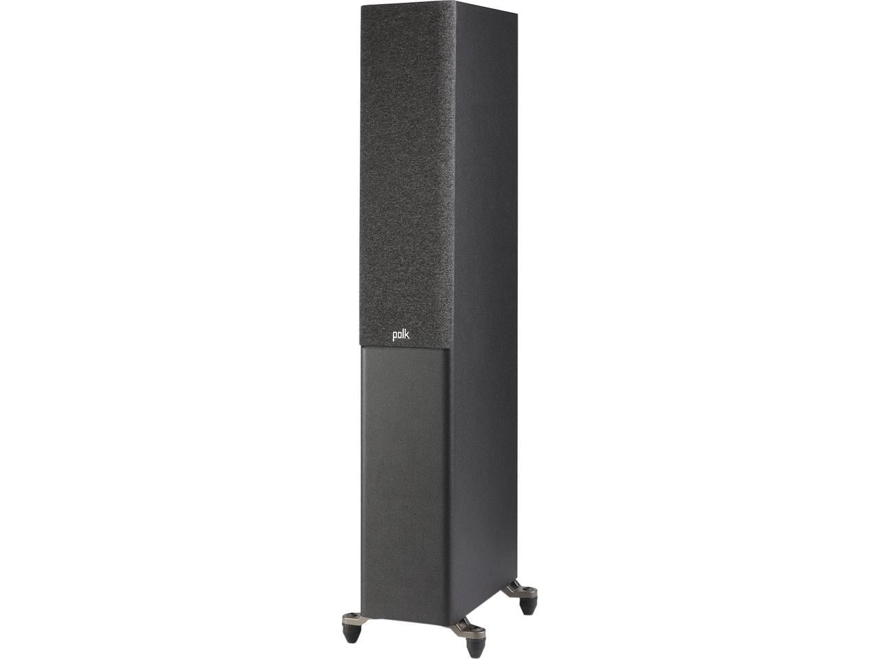 Polk Audio - Polk Reserve Series R500 Floorstanding Tower Speaker, New ...