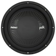 Clarion CM2513WL CM Series 10" Marine & Outdoor Vehicle Subwoofer ...