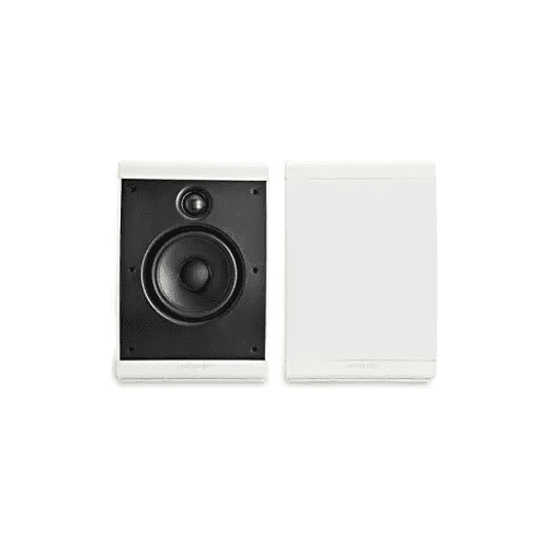 Polk Audio OWM3 Wall and Bookshelf Speakers | The Most High-Performance ...