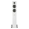Polk Audio Reserve 500 Compact Floorstanding Speaker - Each (White ...