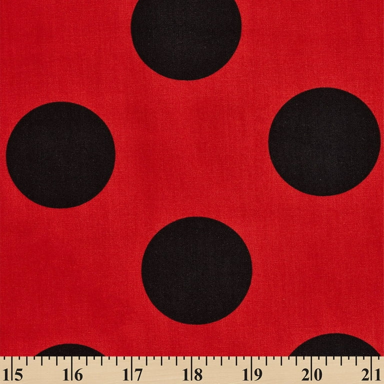 Red And Black Polka Dots Polka Dot Wedding Dress Editorial | London