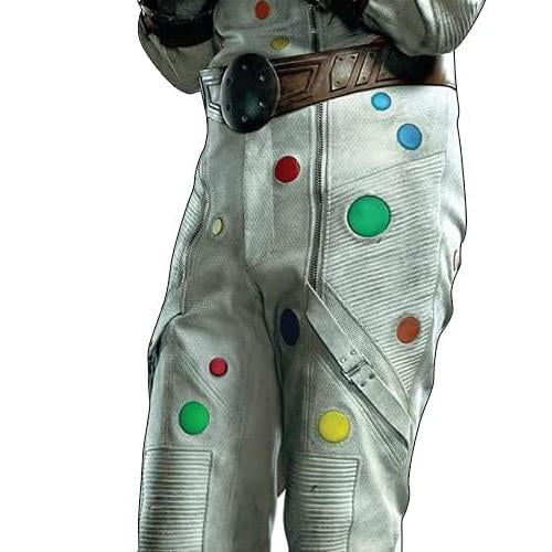 Polka Dot Man Life Size Cardboard Cutout Standup - WB The Suicide Squad ...