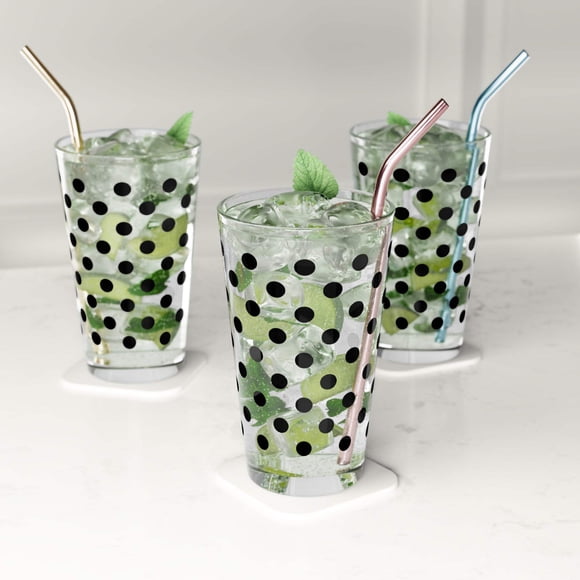 Pint Glasses