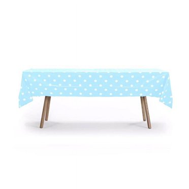 Light Blue Camo Table Cover - Walmart.com