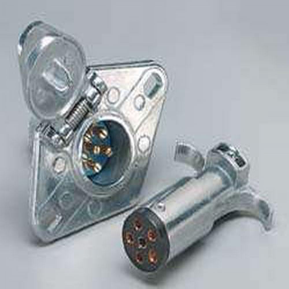 Pollak 11603 Connector - Walmart.com