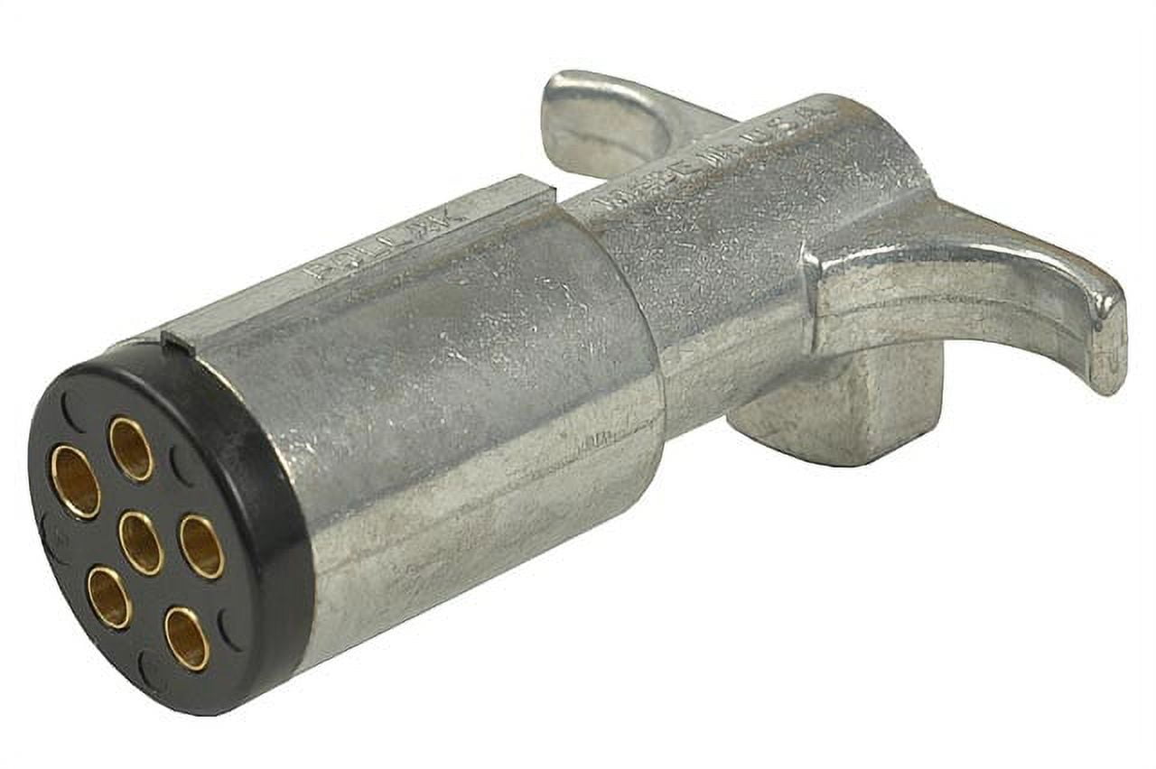 Pollak 11604 6 Way Connector Plug - Walmart.com