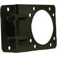 Pollak 12-711UV 7-Way Connector Right Angle Mounting Bracket - Walmart.com