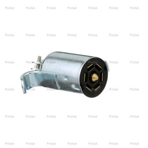 7-way Connector Kits