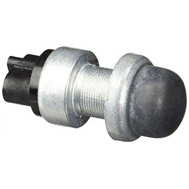 Pollak 24-360P - Ignition Switch 12 V 60 a Momentary Start - Walmart.com