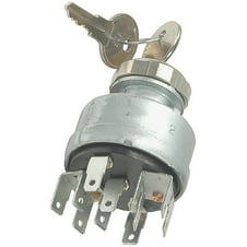3497644 Ignition Switch