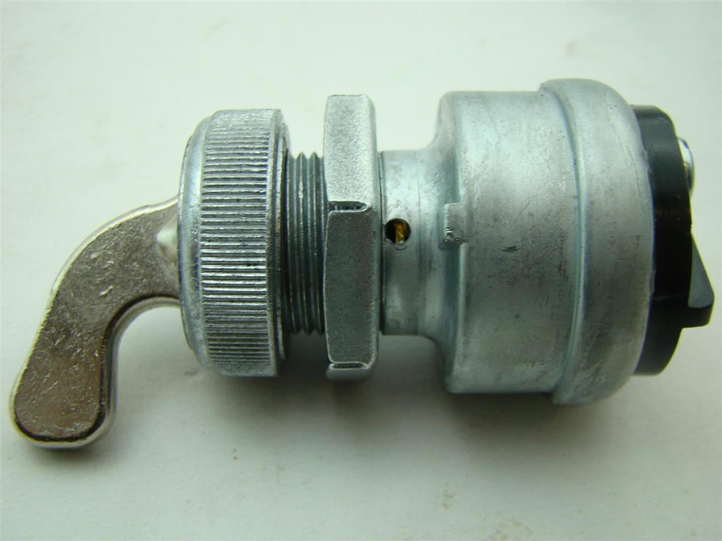 Pollak 31-604P Ignition Switch - Walmart.com