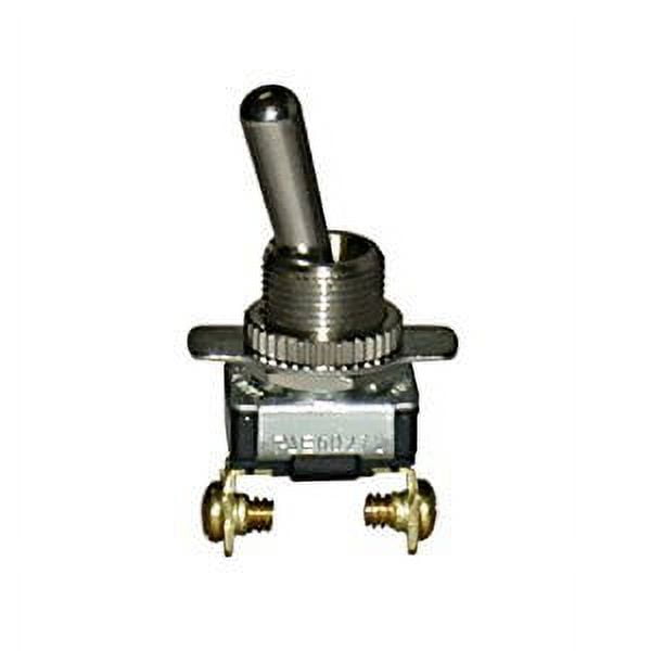 Pollak (34-500V) Light Duty Toggle Switch - Walmart.com