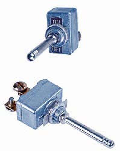 Pollak 34213P Toggle Switch - Walmart.com