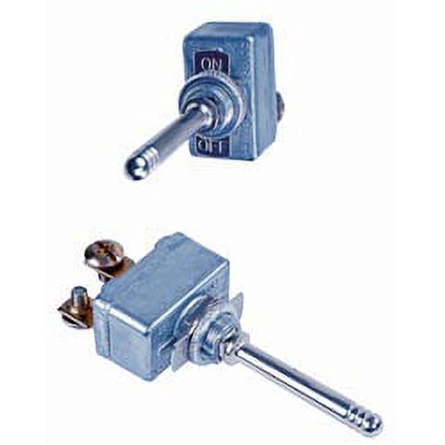 Pollak 34213P Toggle Switch - Walmart.com