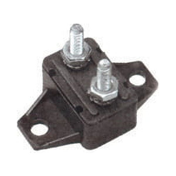 Pollak 54-230PL 30 Amp Plastic 12 Volt In-Line Circuit Breaker - 30A ...