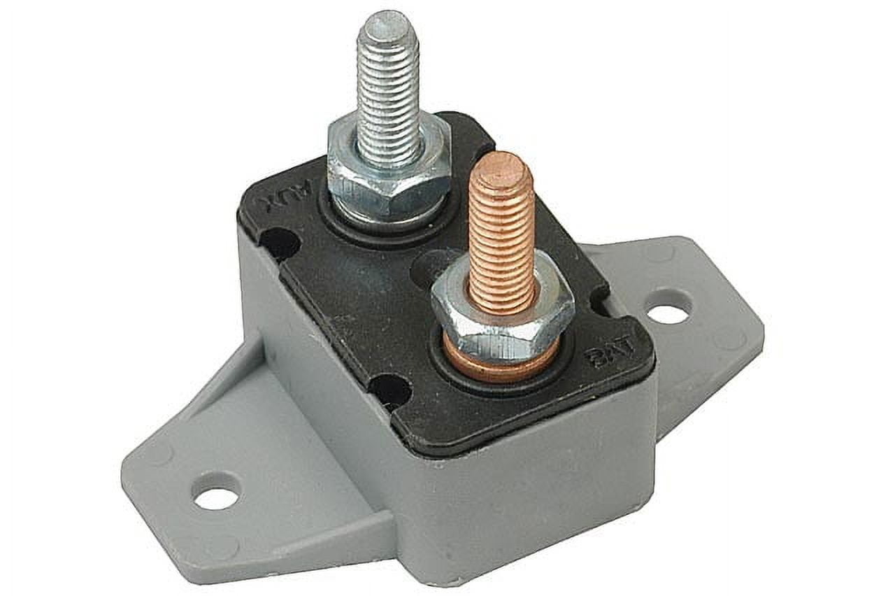 Pollak 54-230PLV 30 Amp Plastic 12 Volt In-Line Packaged Circuit ...