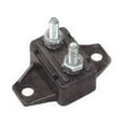 Pollak (54250PLP) 50-Amp Circuit Breaker - Walmart.com
