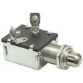 Pollak Switching 52-611V Momentary Push-Button Switch - Walmart.com