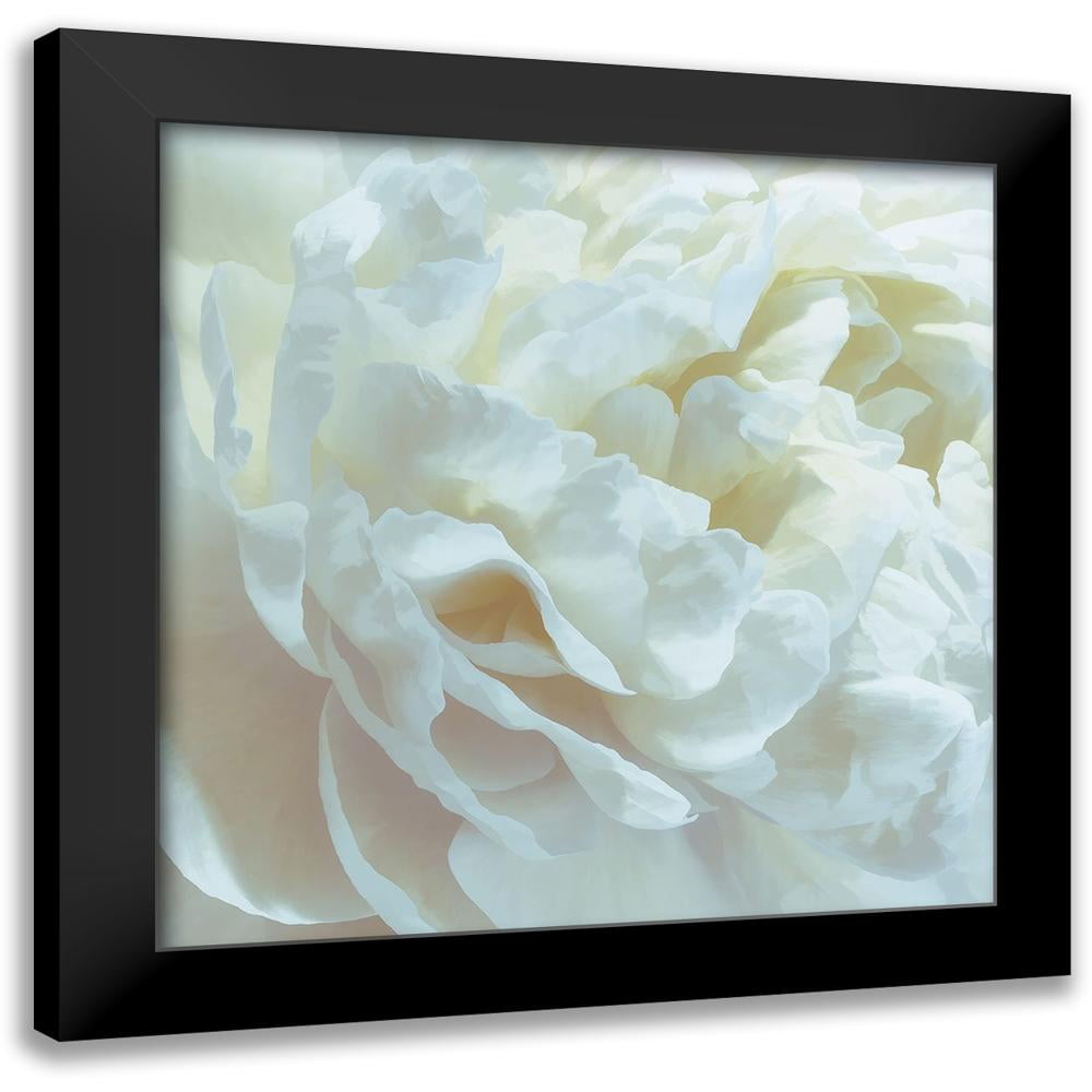 Pollard, David 12x12 Black Modern Framed Museum Art Print Titled ...