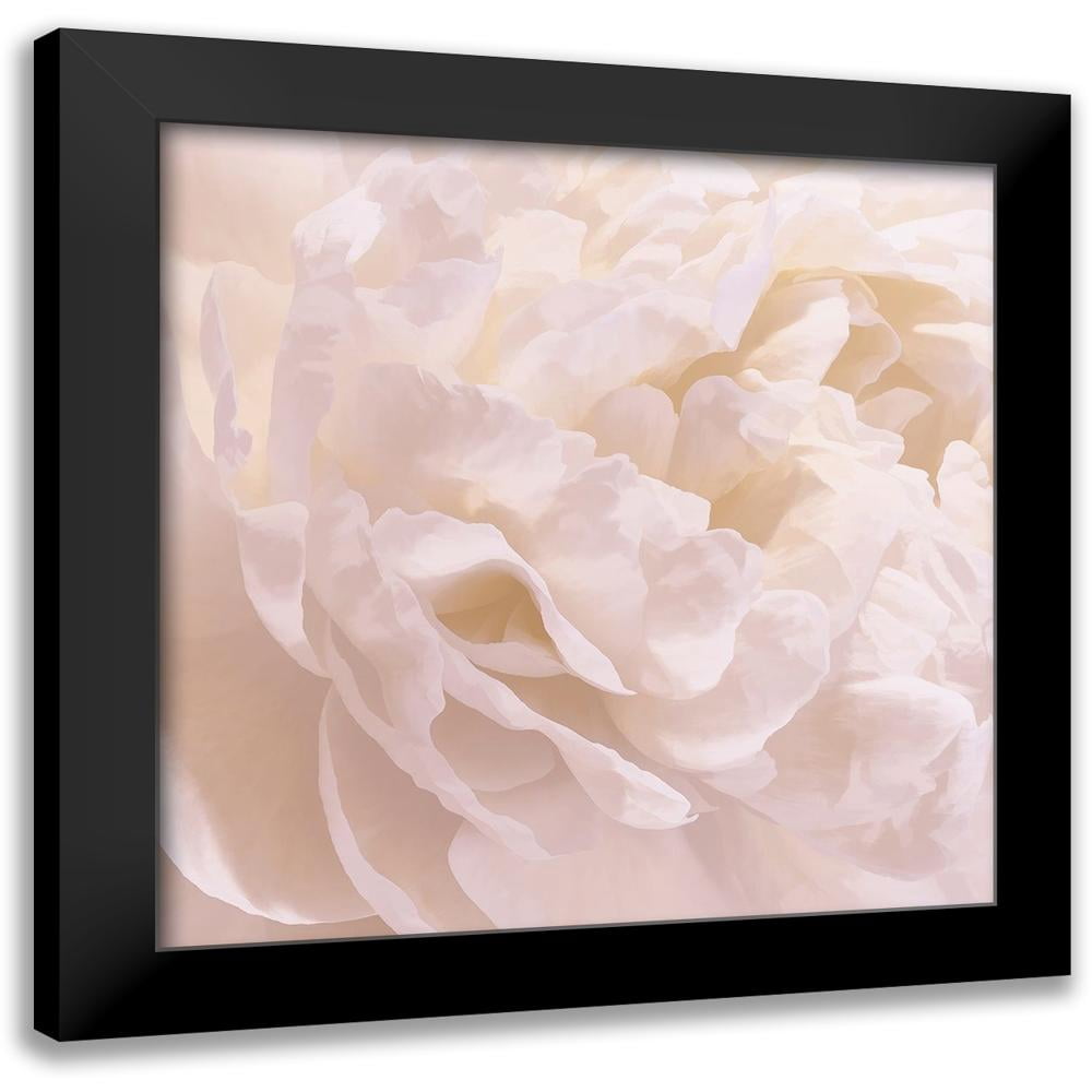 Pollard, David 20x20 Black Modern Framed Museum Art Print Titled ...
