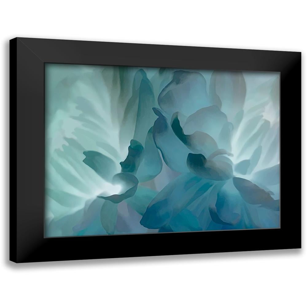 Pollard, David 24x19 Black Modern Framed Museum Art Print Titled ...