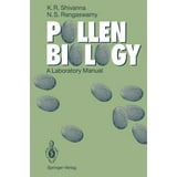 Pollen Biology: A Laboratory Manual, (Paperback) - Walmart.com