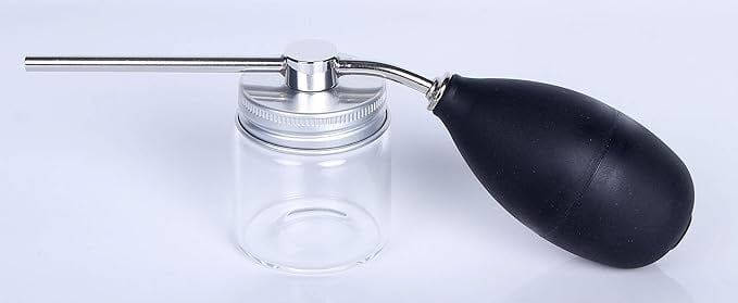 Pollination Tool Gun Dry Powder Manual Portable Pollinator for Indoor ...