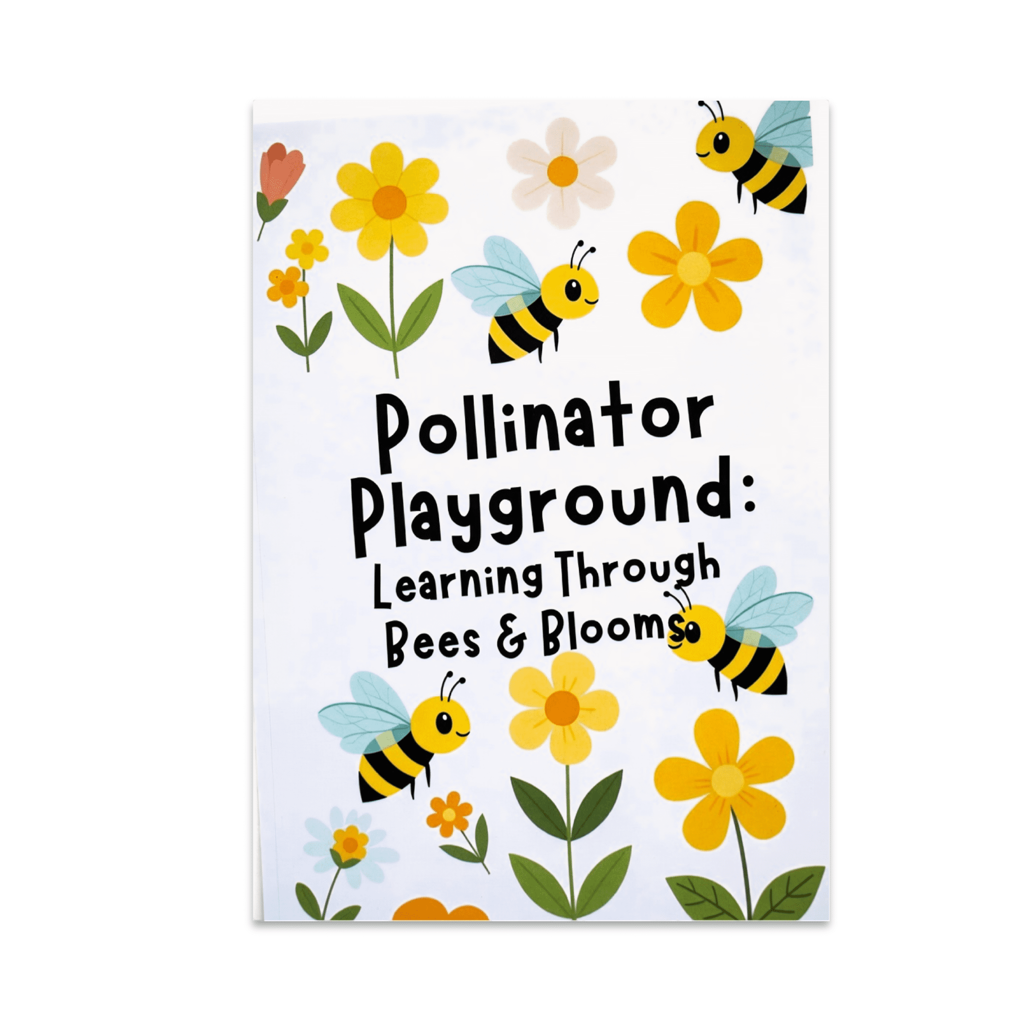 Pollinator Playground: Learning Through Bees & Blooms - Educators ...
