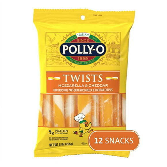 String Cheese in Cheese - Walmart.com