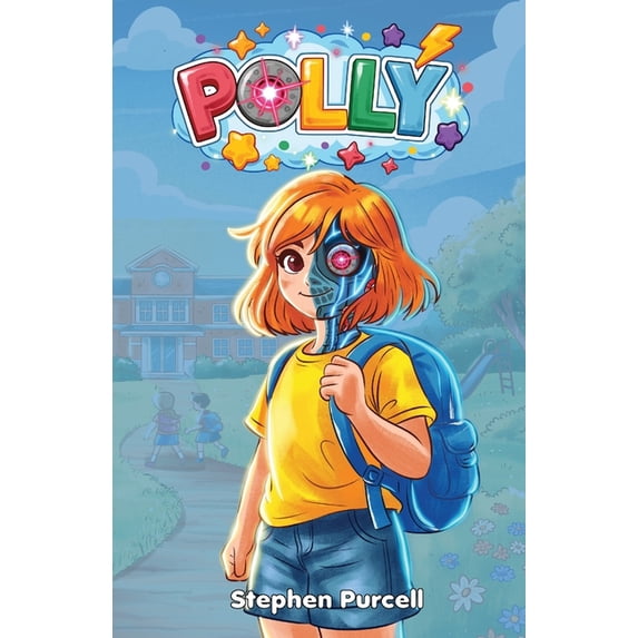 Polly, (Paperback) - Walmart.com