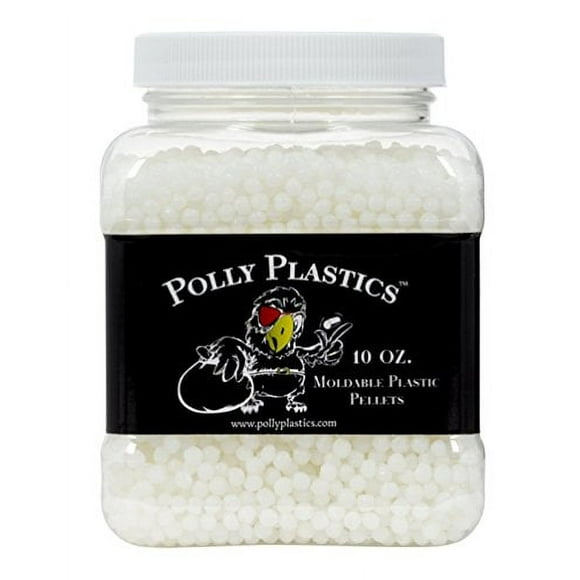 Poly Pellets
