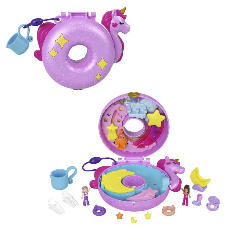 Polly Pocket Swimming Pool
