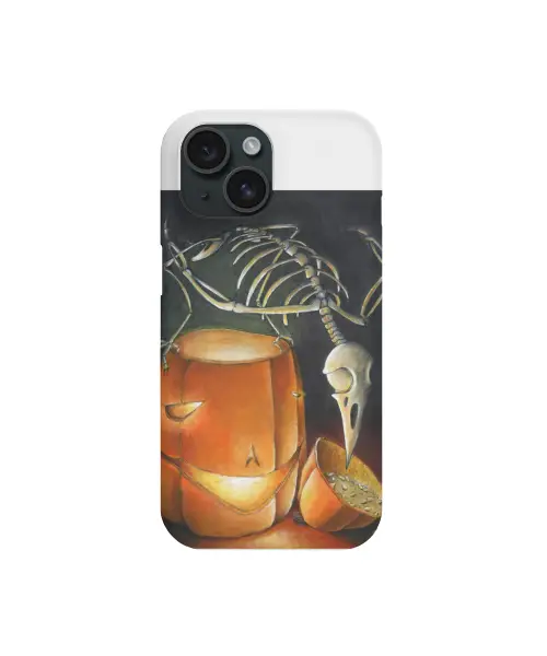 Polly The Parrot Funny Pirate Bird Pet Phone Case for iPhone 16 15 14 ...